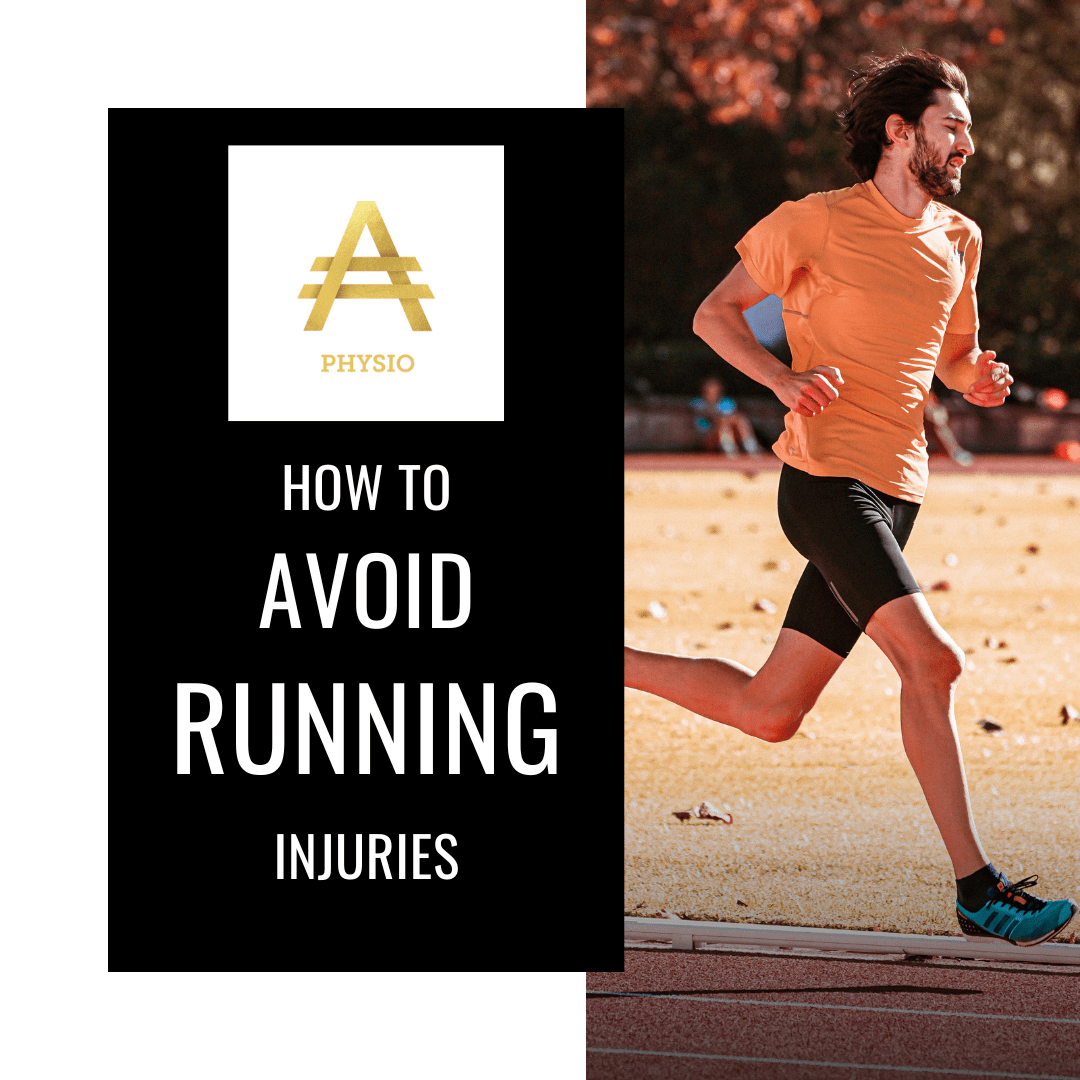 How To Avoid Running Injuries This Summer - Aristos Physiotherapy